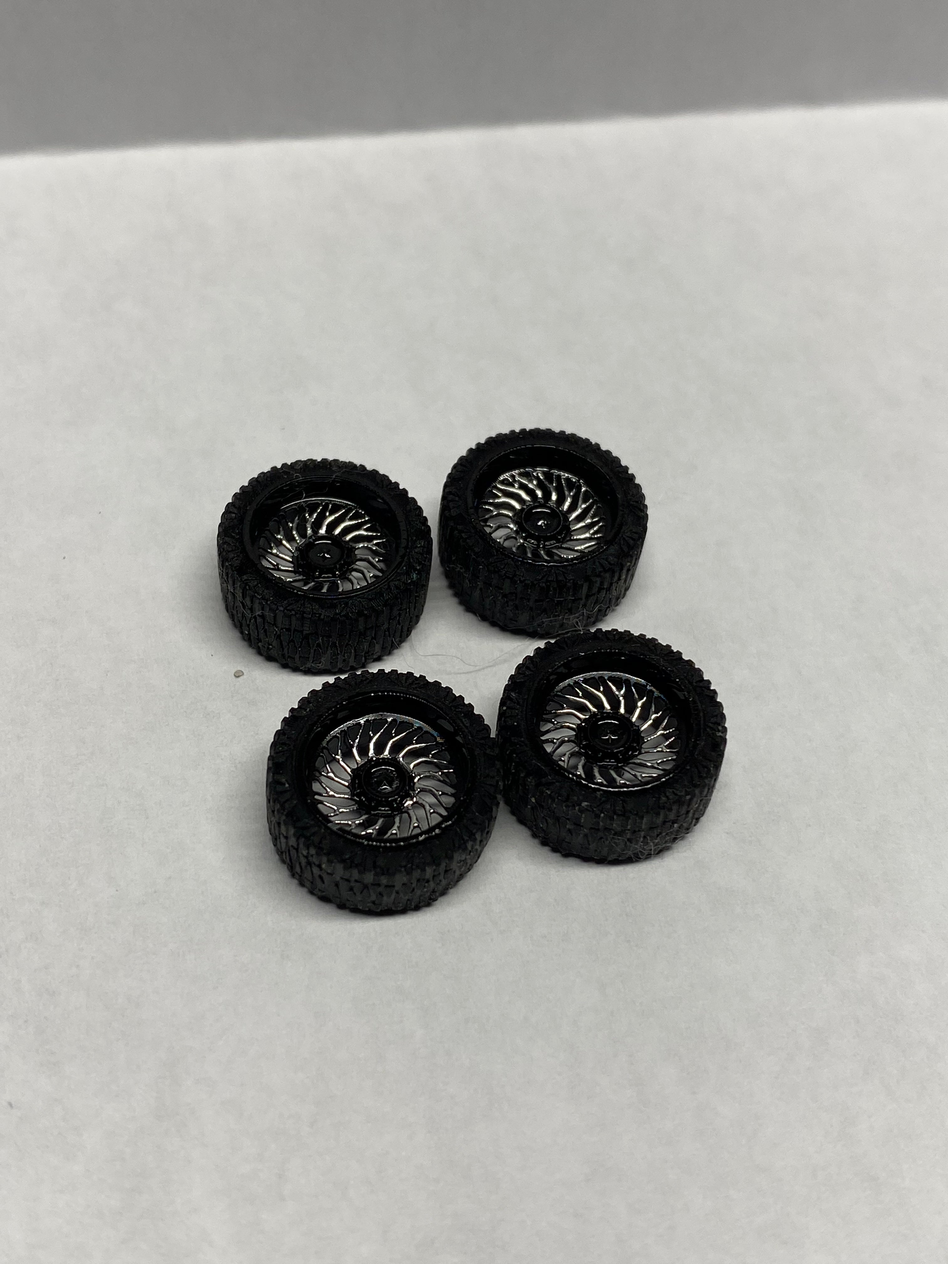 15.5mm American Force Swang black and chrome – Dlloyd1066 Customs